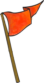 Capture the flag - The Game Gal