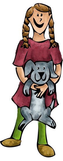 Fortunately, unfortunately talking game - The Game Gal